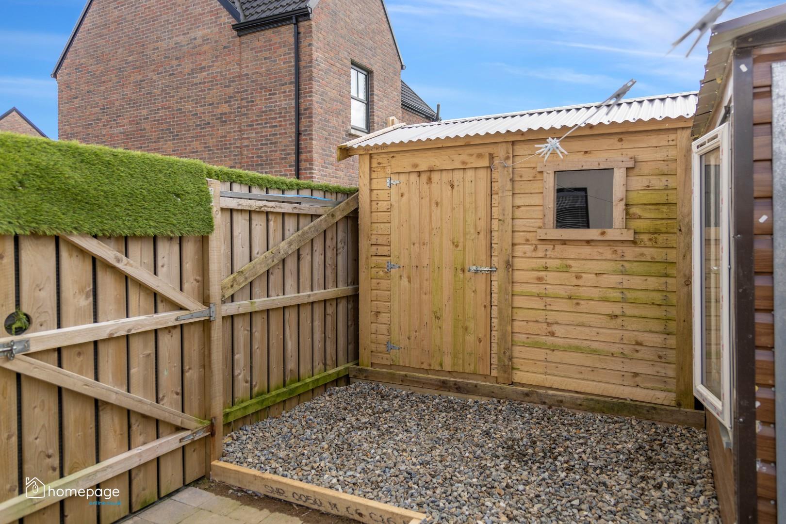 171 Beech Hill View, Derry, BT47 3FU - SSTC - Homepage Estate Agents ...
